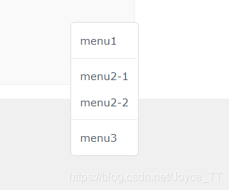右键菜单组件vue——显示在光标跟前_vue-context-menu-CSDN博客