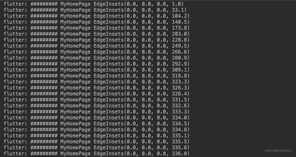 Flutter 小技巧之 3.10 全新的 MediaQuery 优化与 InheritedModel-CSDN博客