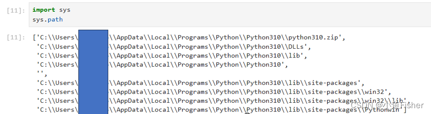 安装库后JupyterLab一直报ModuleNotFoundError问题解决_modulenotfounderror: no module named 'jupyterlab-CSDN博客