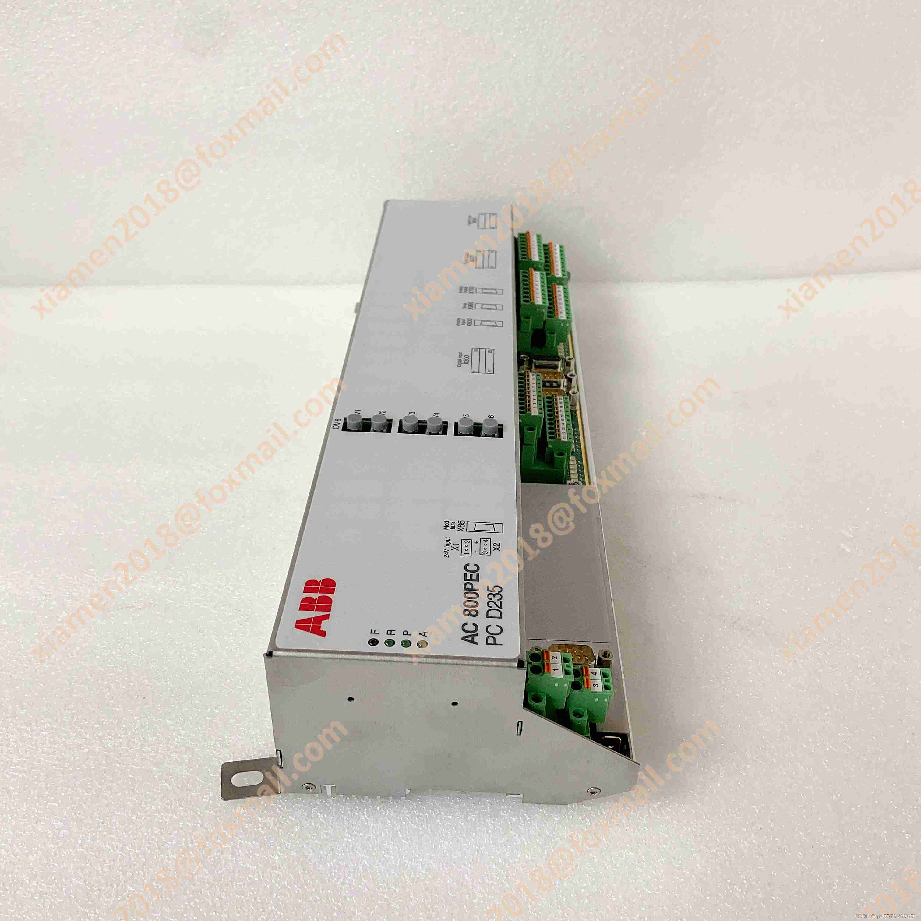 ABB PCD235B1101 3BHE032025R1101励磁驱动器单元_pcd235b1101-3bhe032025r1101-CSDN博客
