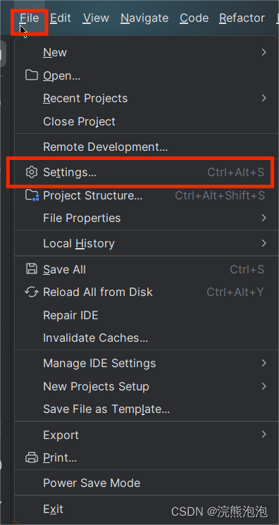 SpringBoot配置文件，properties与yml之间相互转换的插件及网站工具分享_properties转yml-CSDN博客
