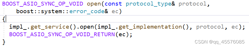 boost asio同步编程（附源码api）_boost::asio::ip::tcp::endpoint-CSDN博客