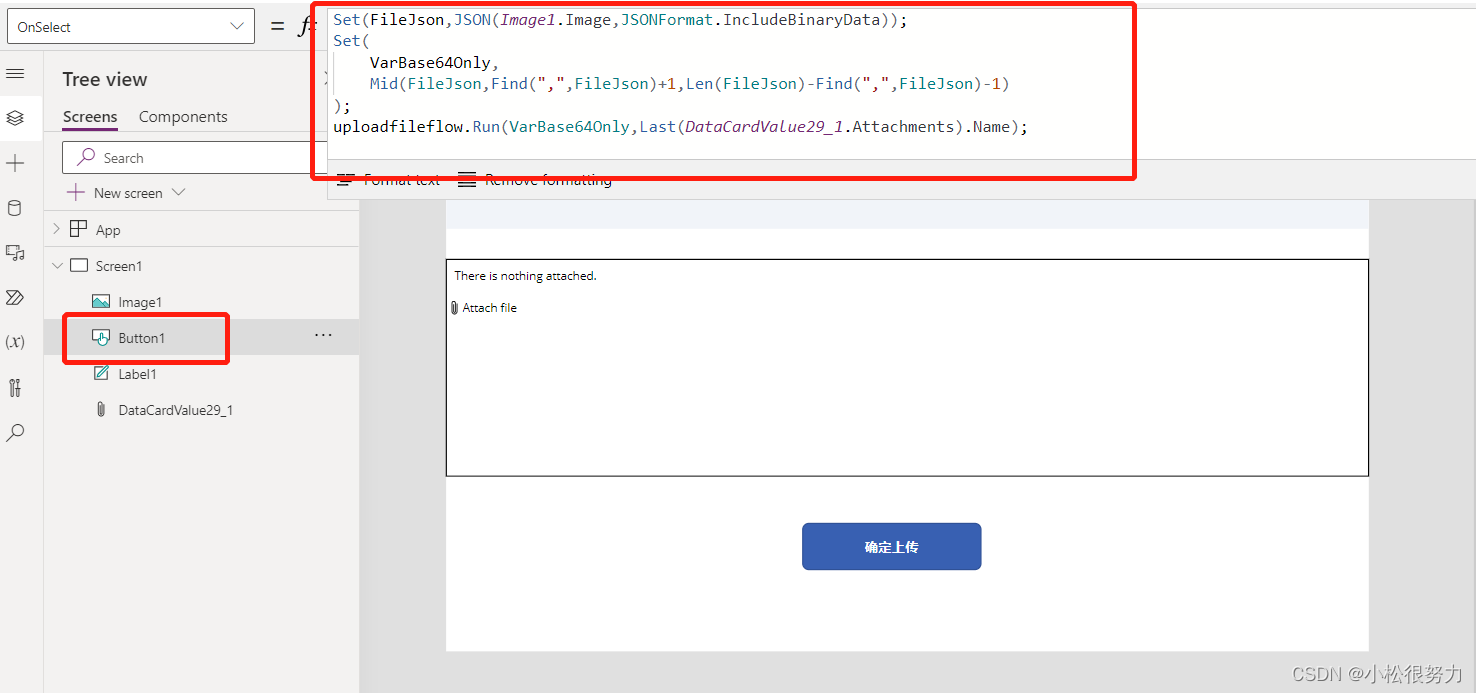 通过Power automate上传文件到SharePoint_power automate sharepoint-CSDN博客