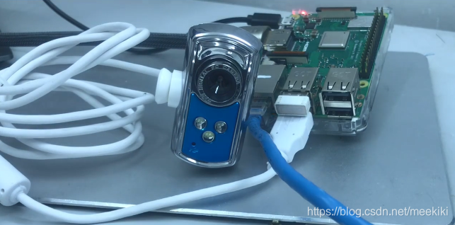 树莓派centos 第二十章：作视频服务器编程，（C++、socket、opencv)_c++ opencv socket-CSDN博客