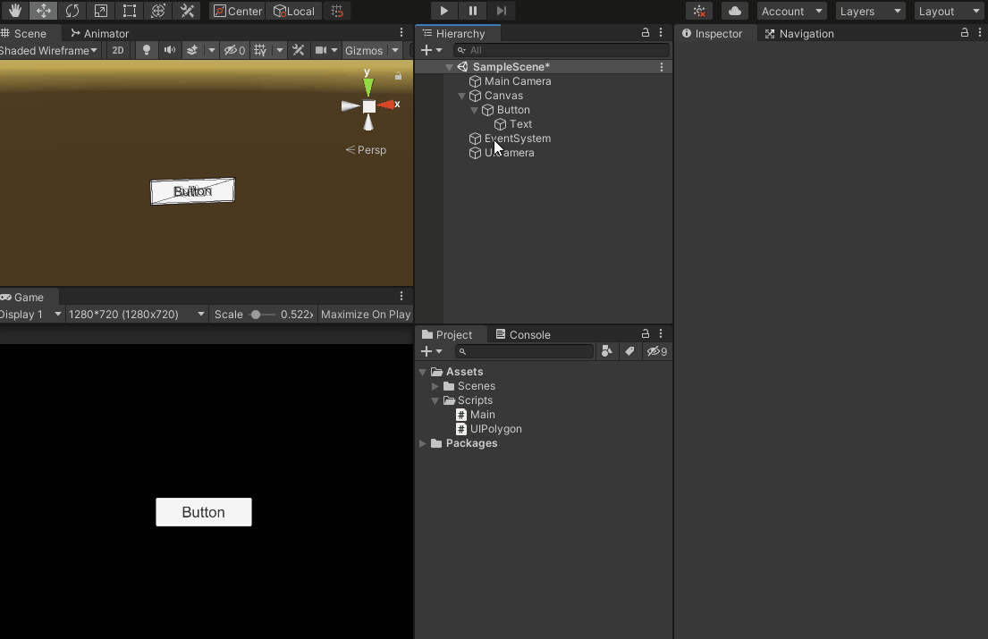 Unity不规则按钮点击区域（UGUI）_unity 设置按钮点击区域-CSDN博客