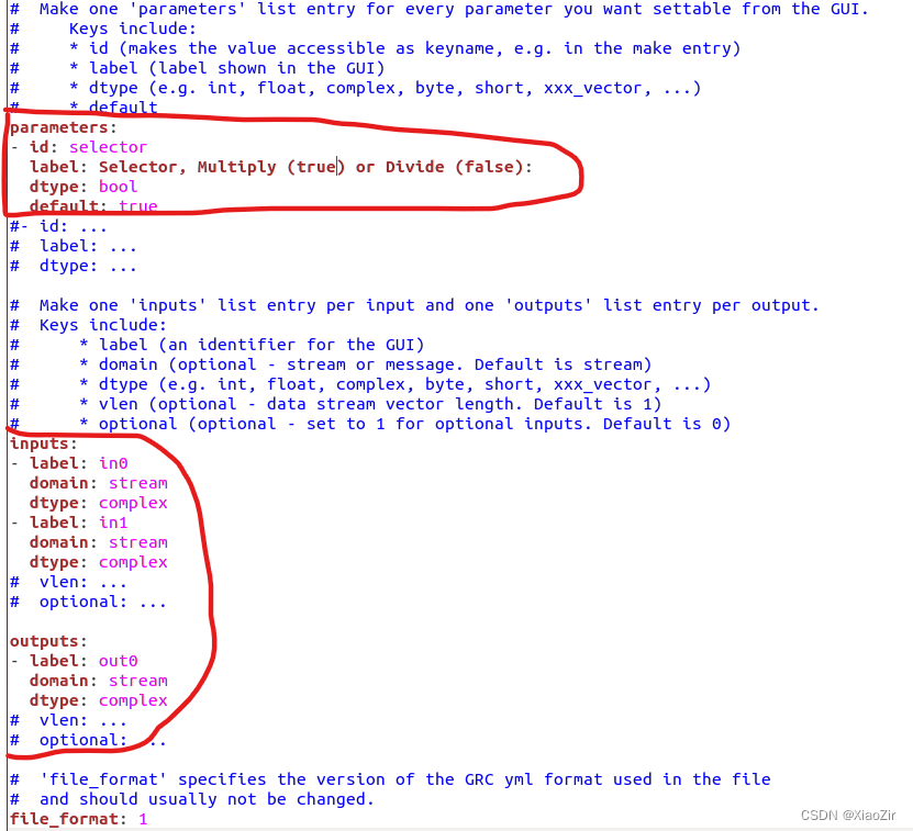 GNU Radio3.8.2.0使用 gr-modtool 创建 C++ OOT_gnuradio oot-CSDN博客