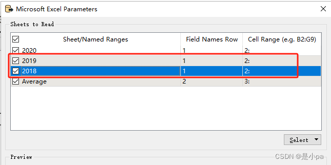 FME学习之旅---day27_用fme工具拼接csv文件中的字段-CSDN博客