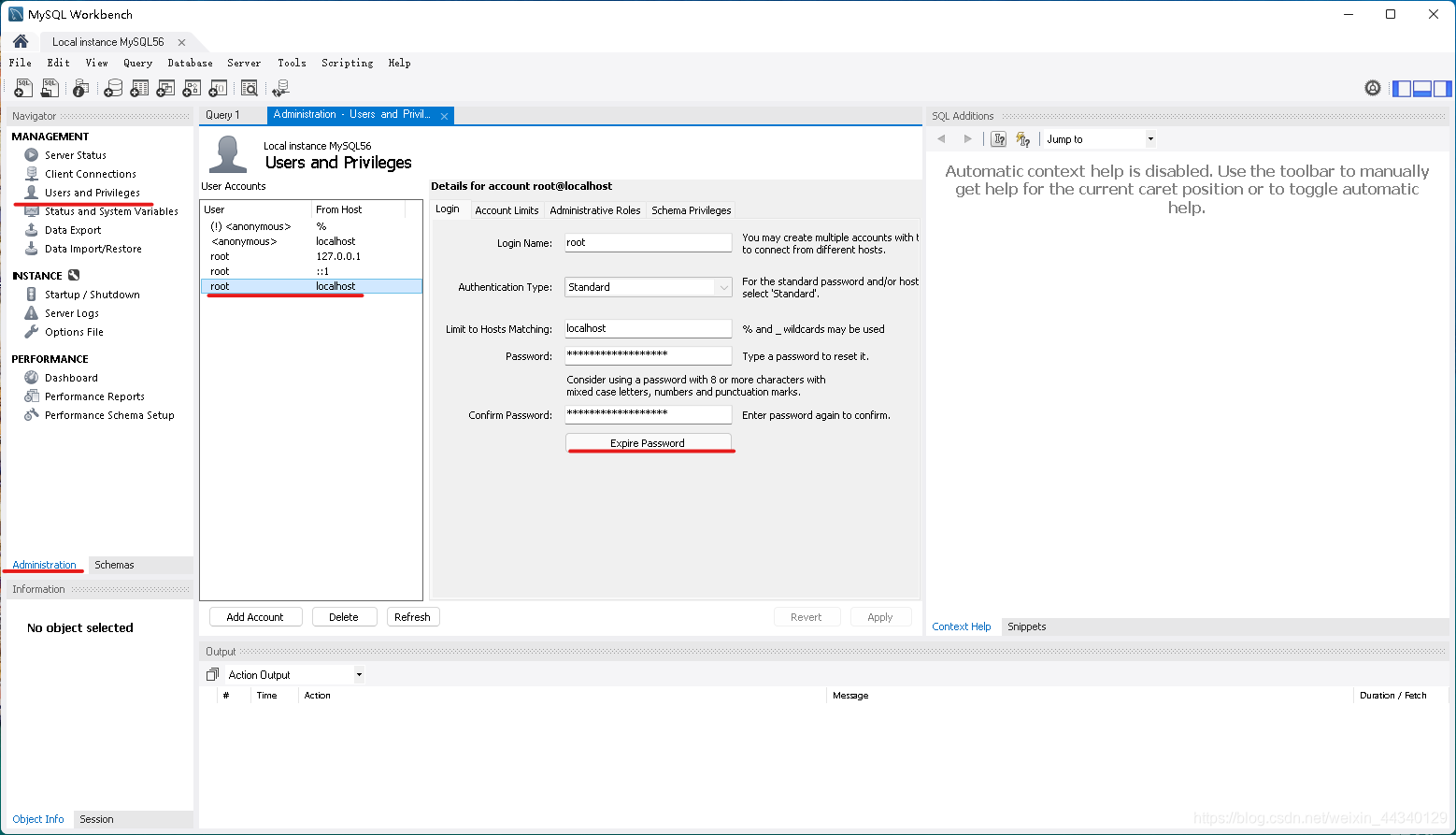 Install MySQL Workbench 8.0 CE | MySQL_mysql workbench 8.0 ce安装步骤-CSDN博客