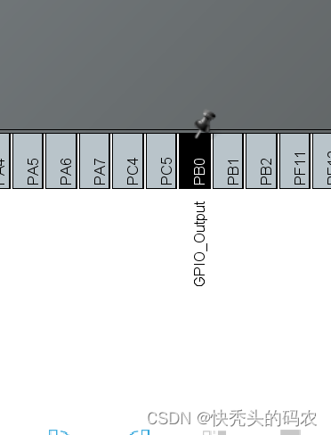 STM32F103ZET6+TFTLCD实现亮屏——1_stm32f103zet6配套的tftlcd每个引脚-CSDN博客