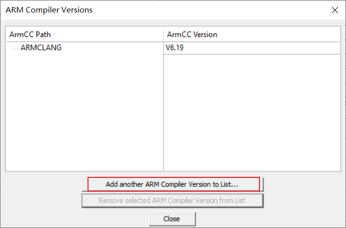 keil下载及安装(社区版本)_keil社区版-CSDN博客