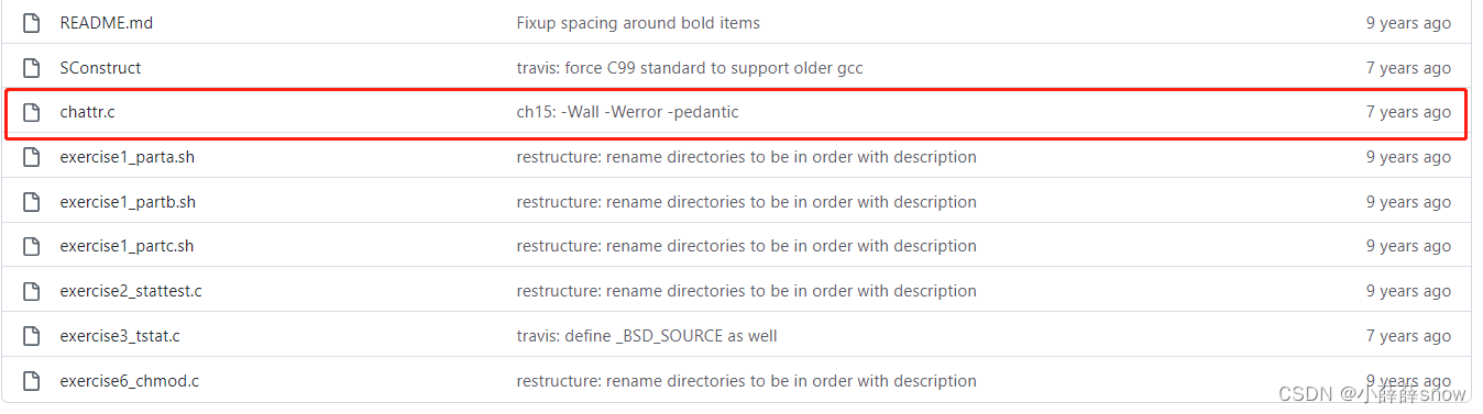 Lunix chattr命令被篡改 导致root无法编辑文件_chattr被修改-CSDN博客
