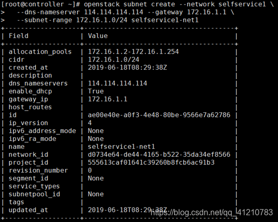 OpenStack Queens版搭建详解_docs.openstack.org (queen版)-CSDN博客