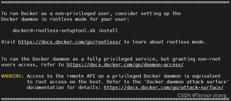 docker 搭建开发环境，解决deepin依赖问题_没有可用的软件包 docker.io,但是它被其它的软件包引用了。-CSDN博客