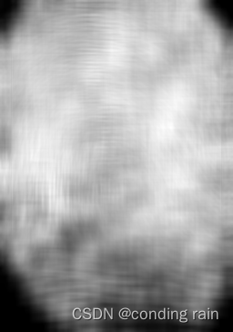 python指纹识别算法（亲测代码可用）_python fingerprint-CSDN博客