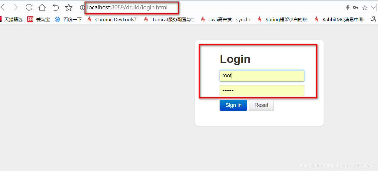 Springboot配置多数据源(动态切换,主从复制,读写分离)springboot 配置 双数据源 实现读写分离 Csdn博客