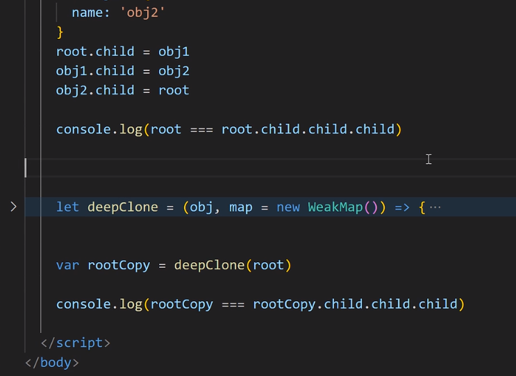 前端学习笔记202307学习笔记第六十五天 模拟面试 Js深浅拷贝以及集合vue的应用7 Csdn博客