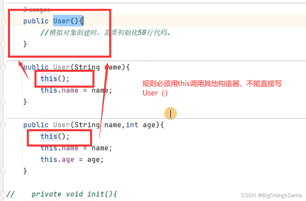 java学习part10 this-CSDN博客