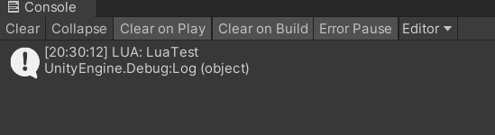 Unity XLua学习笔记（一）：创建脚本，完成准备工作_xlua custom loader-CSDN博客
