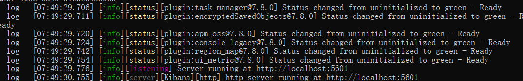 运行Kibana时,报错Unable to connect to Elasticsearch. Error: Request Timeout after 30000-CSDN博客
