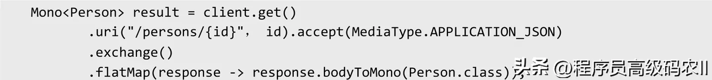 Spring WebFlux 详解-CSDN博客