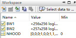 图像处理函数——imdilate、imresize、imfinfo、imcomplement-CSDN博客