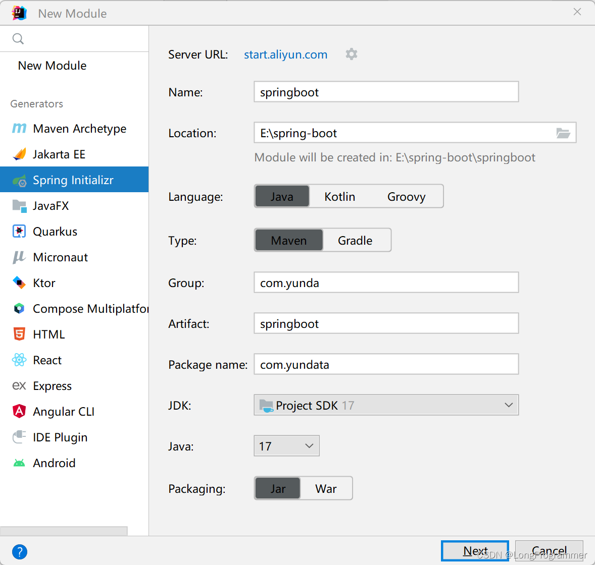 Spring Boot-CSDN博客