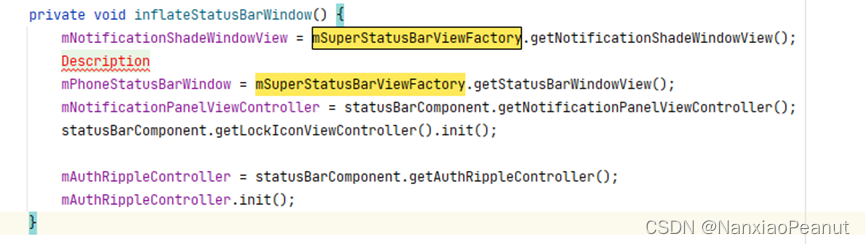 SystemUI QuickSettings流程梳理_system qs-CSDN博客