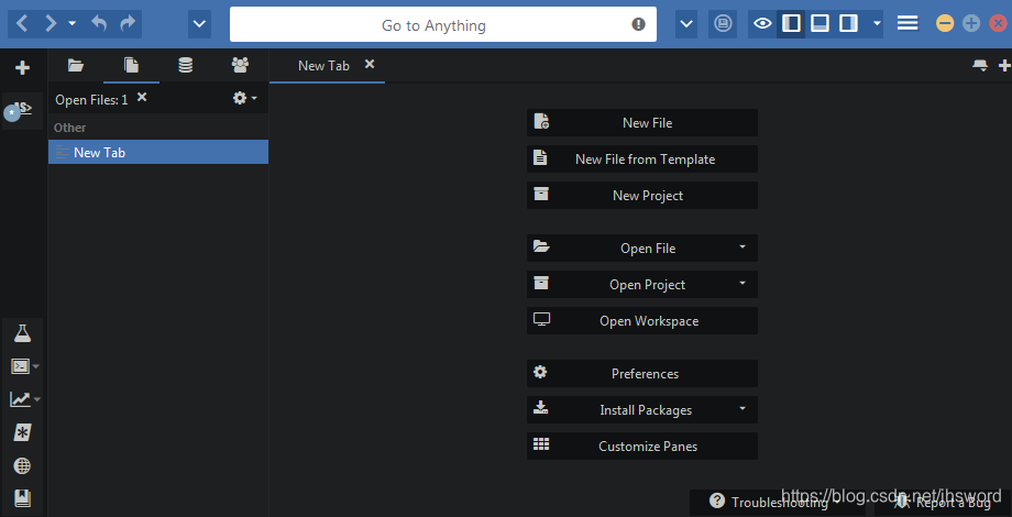 windows安装perl及komodo IDE的详细步骤_win7可以安装perl吗csdn-CSDN博客