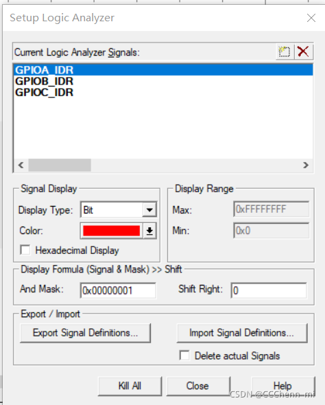 基于 MDK 创建 STM32 汇编程序：串口输出 Hello Windows_mdk如何使用serial windows-CSDN博客