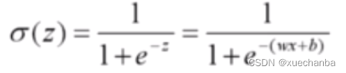 使用TensorFlow编程实现一元逻辑回归_tensorflow exp-CSDN博客