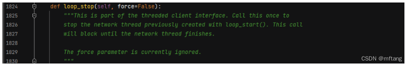 使用paho.mqtt.client实现MQTT Client连接EMQX Broker-CSDN博客