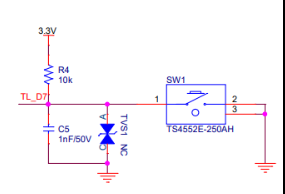 涂鸦三明治BLE SoC 主控板（BT3L） 使用记录 + APP远控步进电机例程-CSDN博客