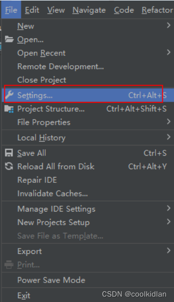 idea git 设置Local Changes窗口（代码/文件变更显示）_idea git local change-CSDN博客
