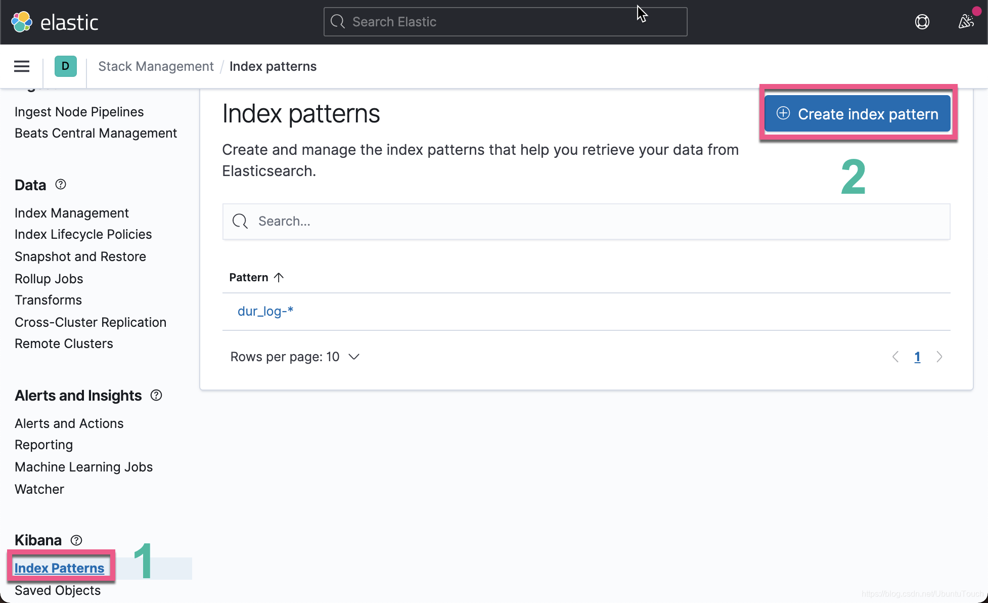 Elasticsearch：创建 Runtime field 并在 Kibana 中使用它 - 7.11 发布-CSDN博客