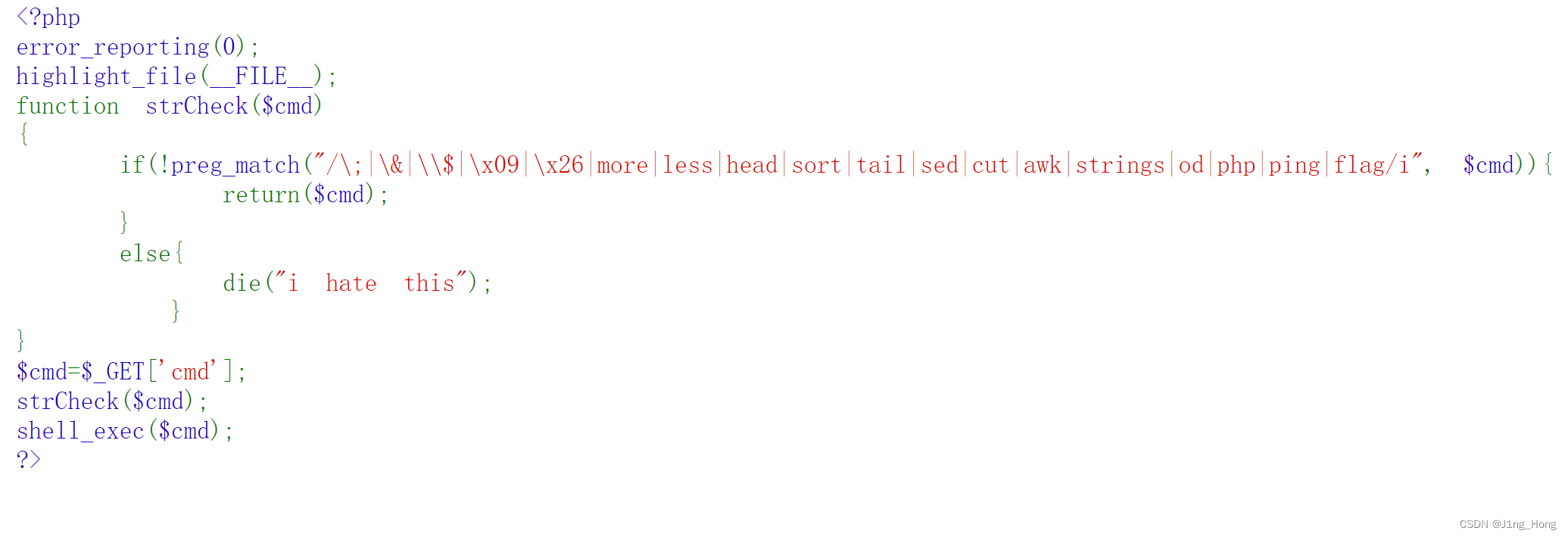 NSSCTF-[SWPUCTF 2023 秋季新生赛]-web_[swpuctf 2023 秋季新生赛]rce-plus-CSDN博客
