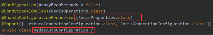 SpringBoot整合Redis以及自定义RedisTemplate_springboot自定义redistemplate-CSDN博客