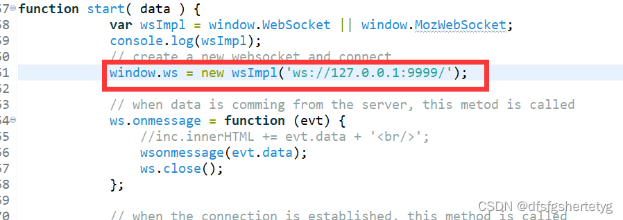 IE浏览器下websocket报SecurityError问题处理方法-CSDN博客