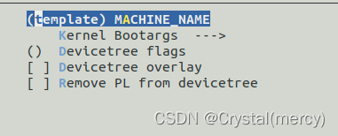 Petalinux构建linux系统_petalinux xsa-CSDN博客
