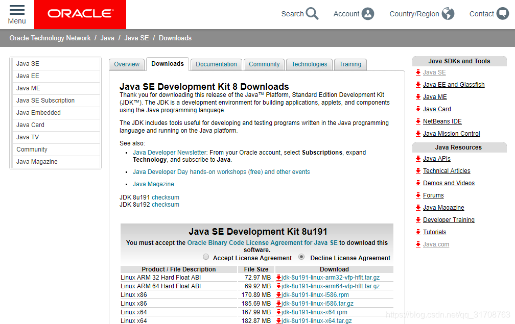IntelliJ IDEA下配置jdk_idea配置jdk-CSDN博客