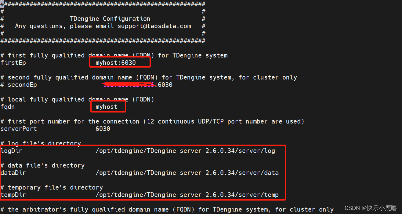 TDengine安装教程（linux+windows）-CSDN博客