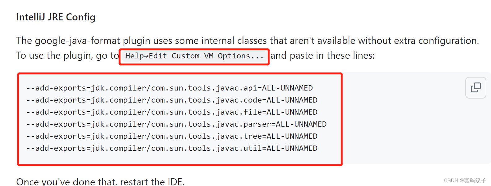 更新idea2022.3.3后，Ctrl+L无法整理代码_idea ctrl+l-CSDN博客