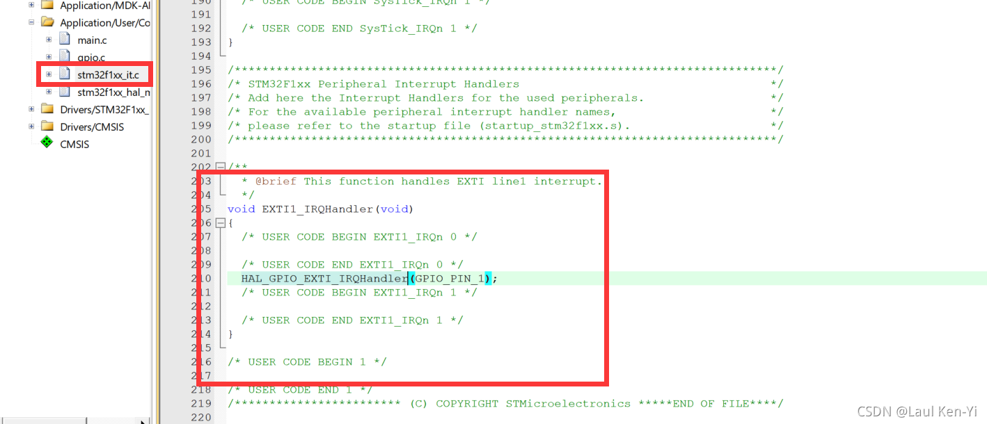 stm32cubemx下stm32中断与串口DMA通信_stm32cubemx uart dma-CSDN博客