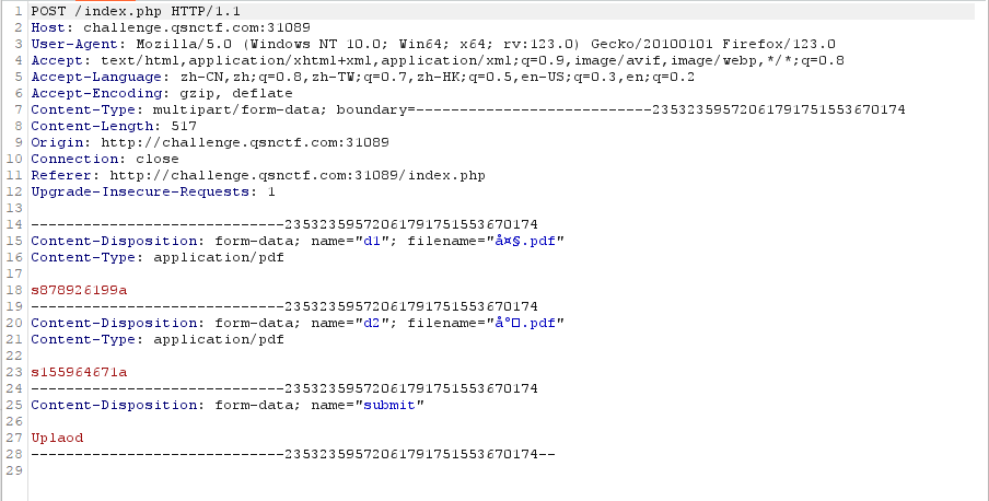 [青少年CTF训练平台]web部分题解（新题更新ing...）_青少年ctf训练平台web答案-CSDN博客