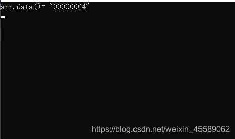 Qt将int数据转为指定位数的16进制，并存入QByteArray类型的数据中_qt中int转16进制-CSDN博客
