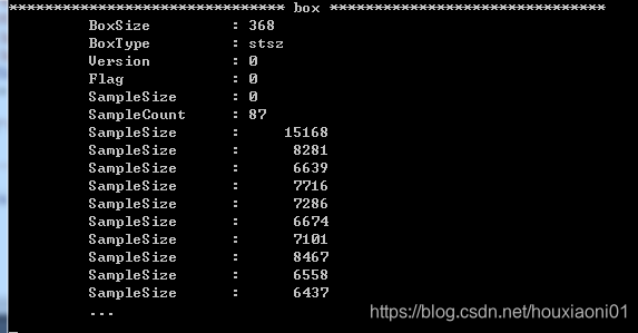 QuickTime文件格式解析（mov、mp4）_mov quicktime格式 详解-CSDN博客
