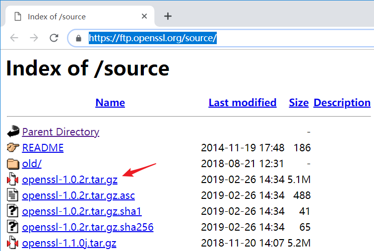 【转载自CNBLOG】centos7 升级openssh版本_pam-devel-1.1.8-22.el7-CSDN博客