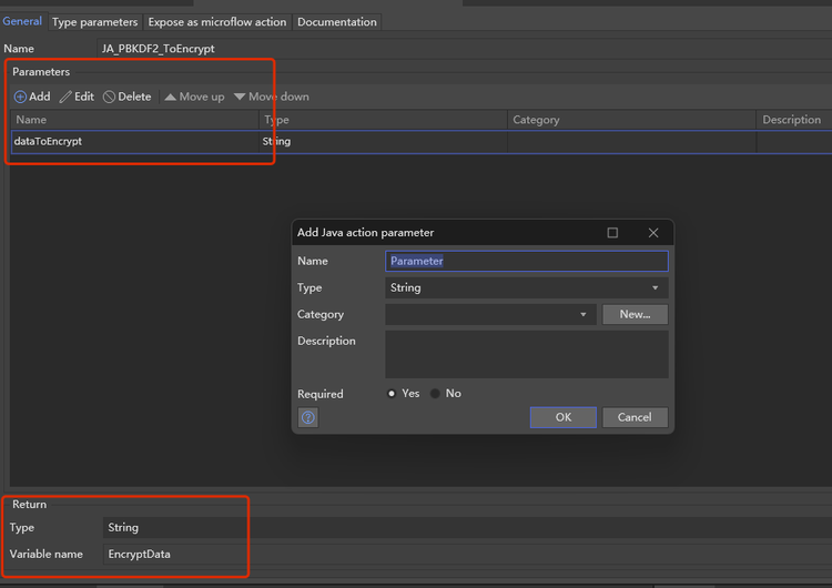 Mendix与Java组件的完美结合实践_mendix开放性-CSDN博客