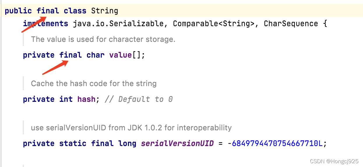 深入浅出Java-String_java new string("abc") 创建字符串,同时在堆和常量池中创建会不会太浪费空间了-CSDN博客
