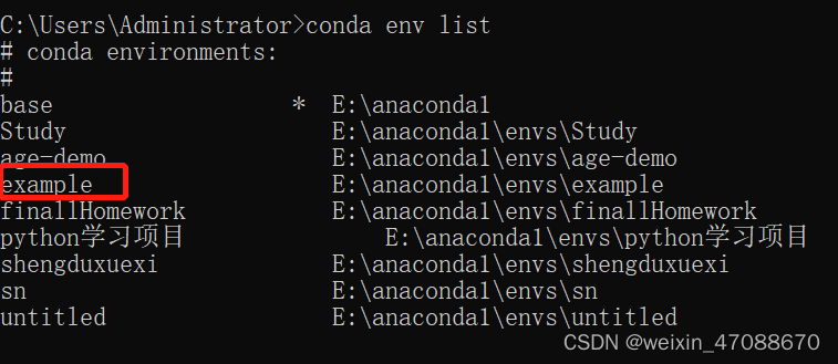 在Pycharm中创建conda虚拟环境下的新项目时报错Non-zero exit code解决方法-CSDN博客