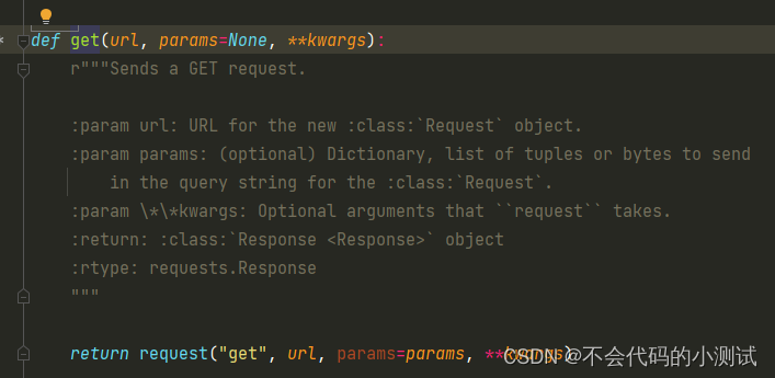 从0开始python学习-39.requsts库_python idle requests-CSDN博客
